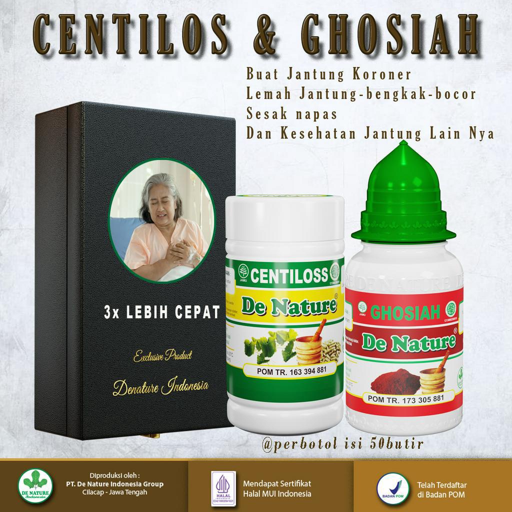 Jual Obat Jantung Obat Sakit Jantung Koroner Lemah Jantung Gagal ...