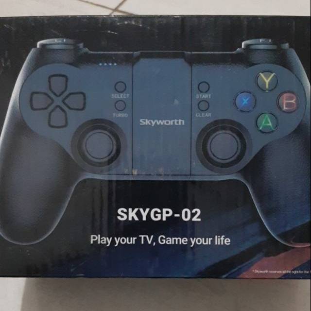 Jual Android Gamepad/joystick | Shopee Indonesia