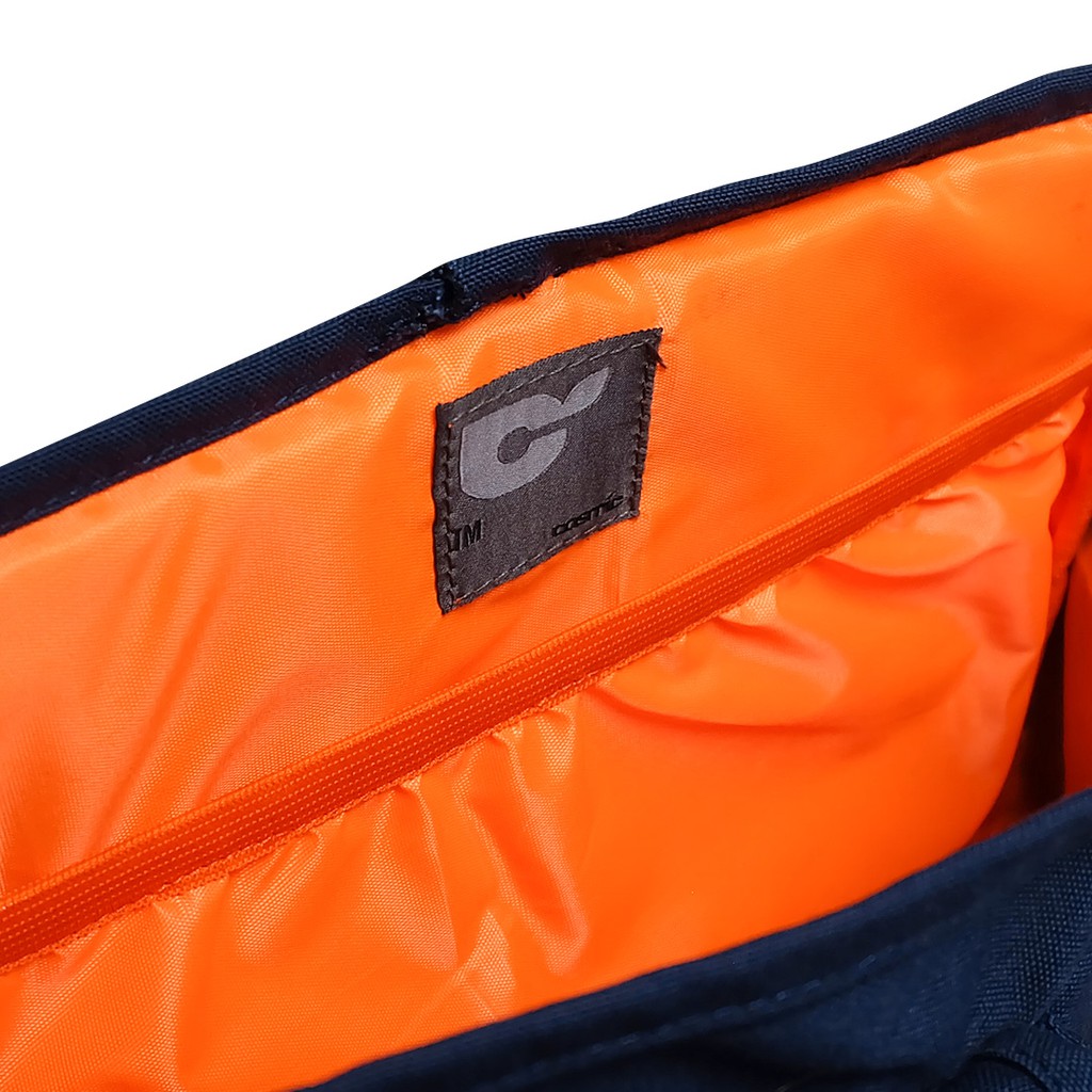 Jual Cosmic Bag Tas Slingbag DUSTIN Navy | Shopee Indonesia