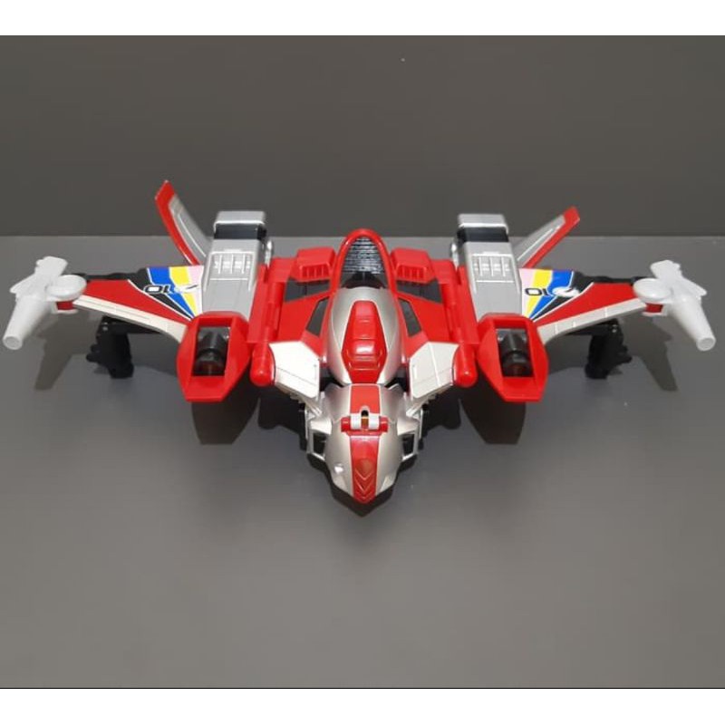 Jual dx gogo jet boukenger sentai | Shopee Indonesia