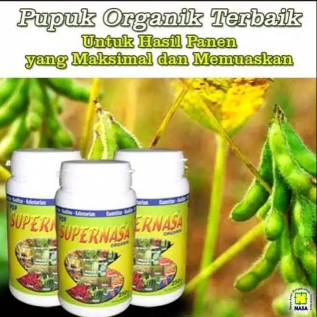 Jual Pupuk supernasa SPRK 250 cc | Shopee Indonesia
