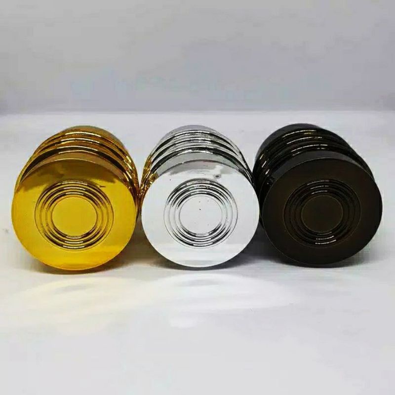 Jual tutup Minimalis End Cup Batang Gorden !!! | Shopee Indonesia