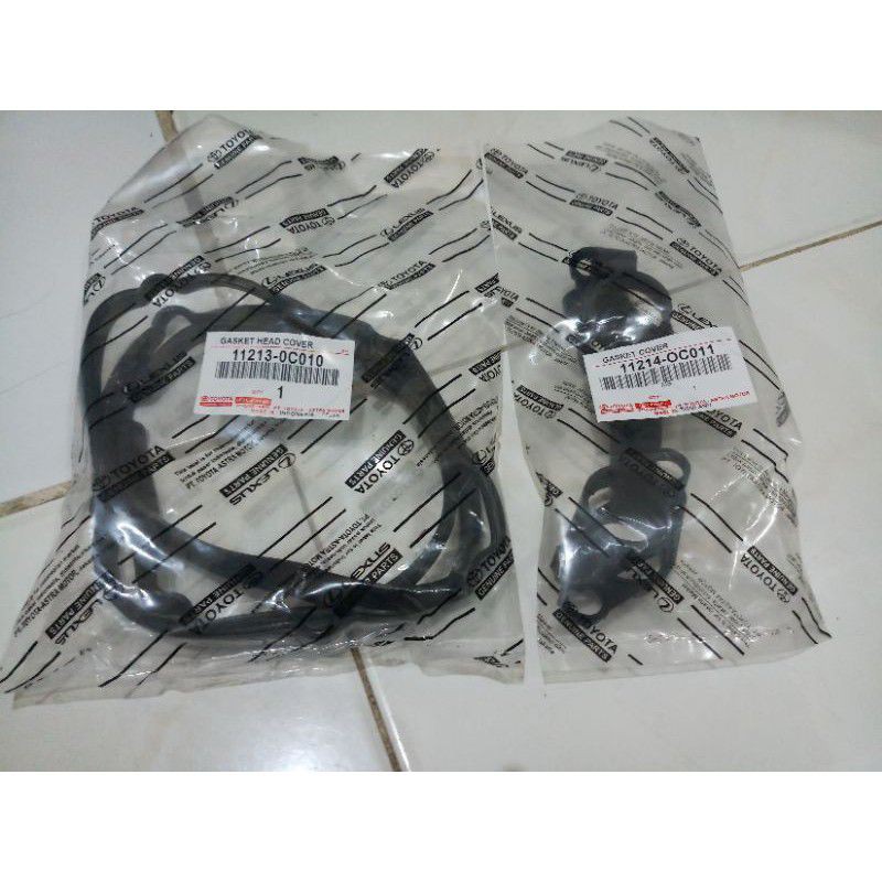 Jual Seal Busi Innova Seal Busi Hilux Seal Busi Sil Busi dan Klep ...