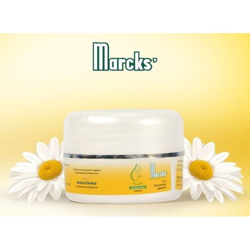 Jual Moisturizer Marck's | Shopee Indonesia