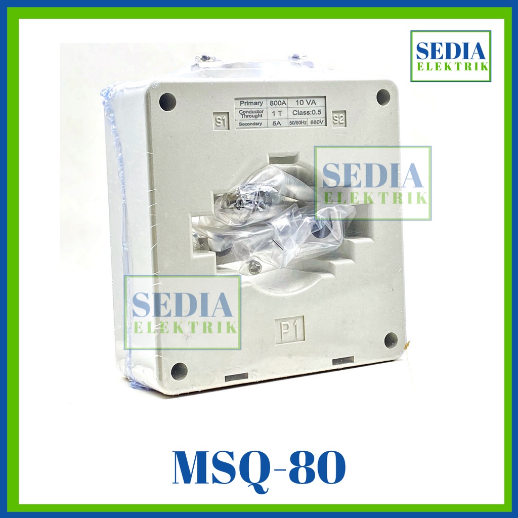 Jual CURRENT TRANSFORMER CT MSQ-80 800A | Shopee Indonesia Jual CURRENT TRANSFORMER CT MSQ-80 800A | Shopee Indonesia