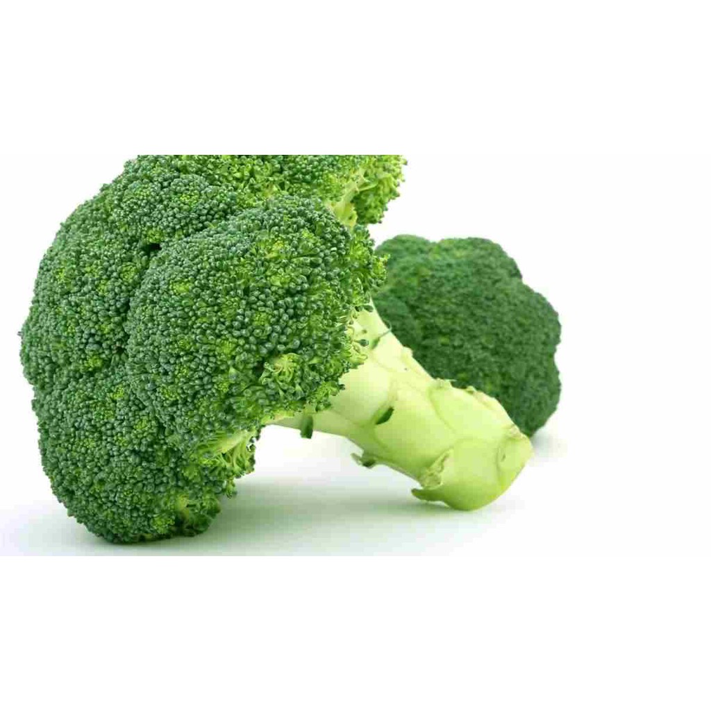 Jual Brokoli Hijau Sayuran Segar Bandung | Shopee Indonesia
