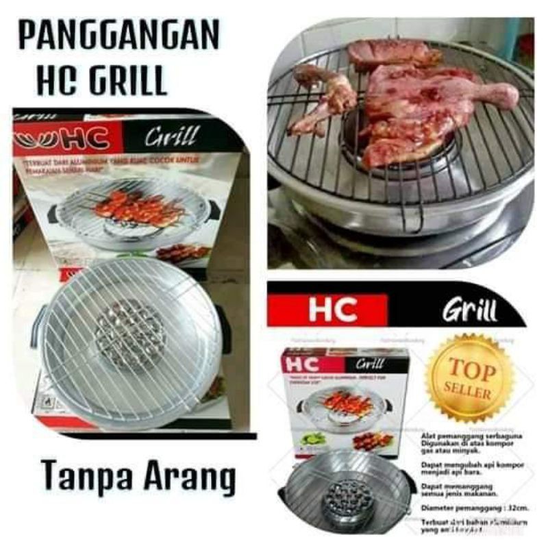 Jual Panggangan | Shopee Indonesia