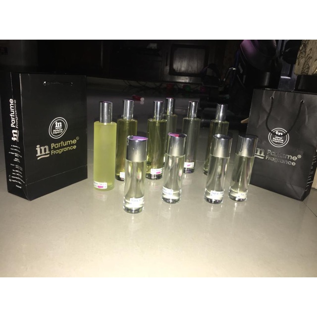 Jual in Parfum Bandung mak lucy | Shopee Indonesia