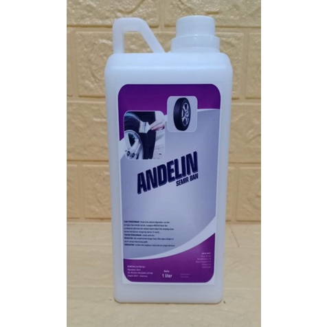 Jual SEMIR BAN 1 LITER (REFILL& BOTOL) | Shopee Indonesia