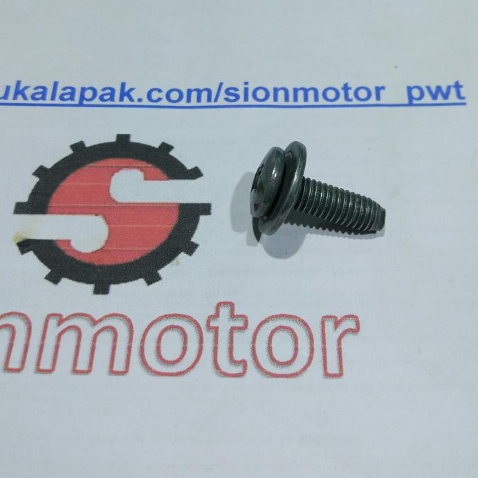Jual Baut Cover Body Yamaha | Shopee Indonesia