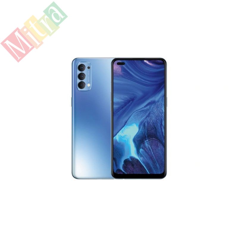 Jual OPPO RENO 4 RAM 8/128GB GARANSI RESMI OPPO INDONESIA Collection ...