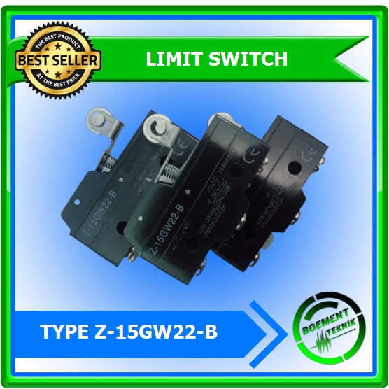 Jual Limit switch ejector mold mesin injection molding mesin plastik ...