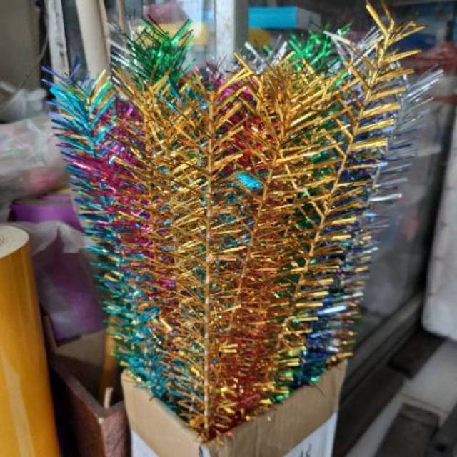 Jual Kertas Bunga Manggar | Shopee Indonesia