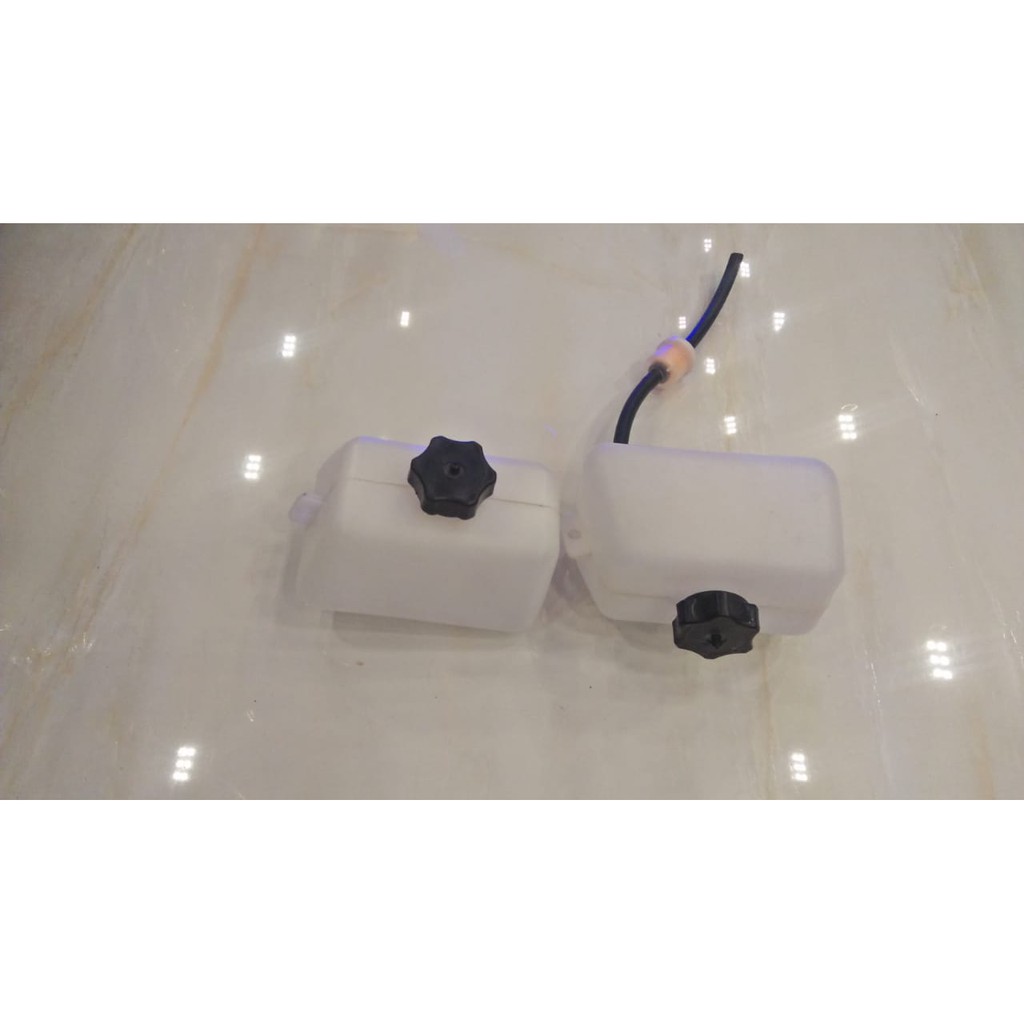 Jual Tangki Bahan Bakar Motor Mini 50 cc | Shopee Indonesia