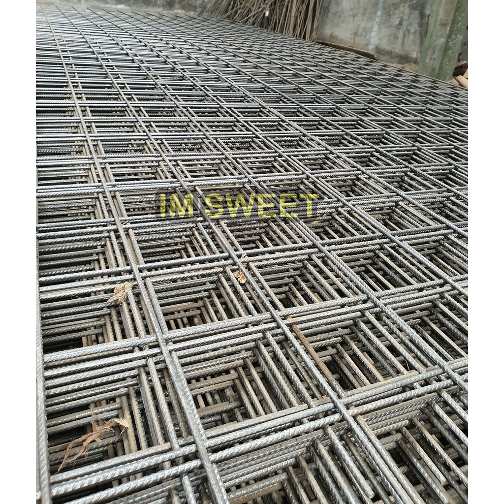 Jual Wiremesh M6 M8 M10 STD / FULL | Shopee Indonesia