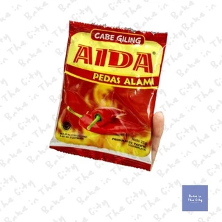 Jual cabe bubuk aida Harga Terbaik & Termurah April 2024 | Shopee Indonesia