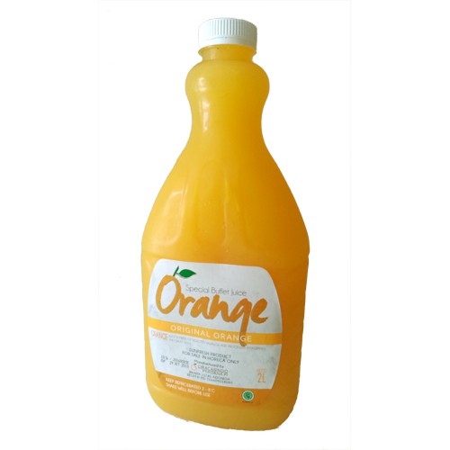 Jual Orange - Sunfresh Special Buffet Juice (2Liter) | Shopee Indonesia
