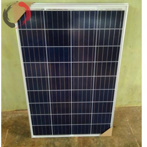 Jual Solar Panel Solar Cell Panel Surya GH 100wp Poly khualitas super ...