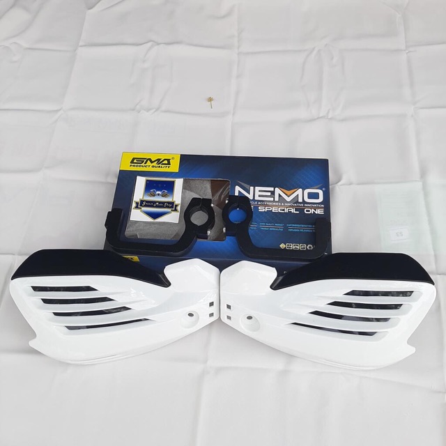 Jual Handguard X force nemo universal | Shopee Indonesia
