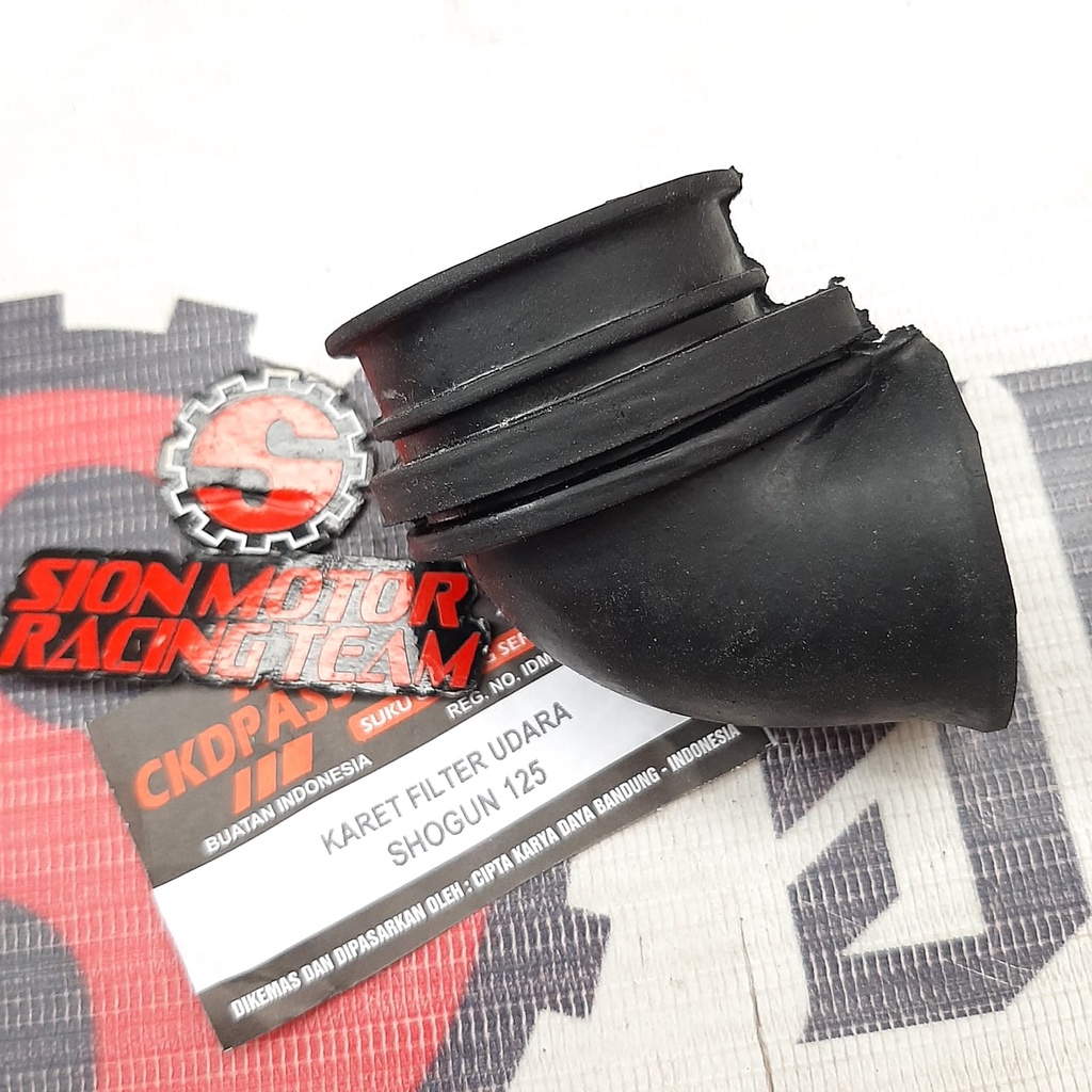 Jual Karet Filter Karburator / Saringan Udara / Join Karbu Suzuki ...
