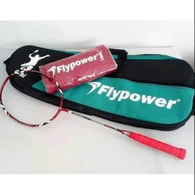 Jual RAKET BADMINTON FLYPOWER TORNADO 800 | Shopee Indonesia
