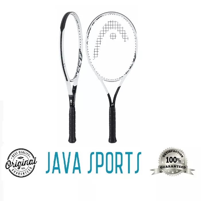 Jual Tenis Raket Head Graphene 360+ Speed MP Lite New 2020 Tennis ...