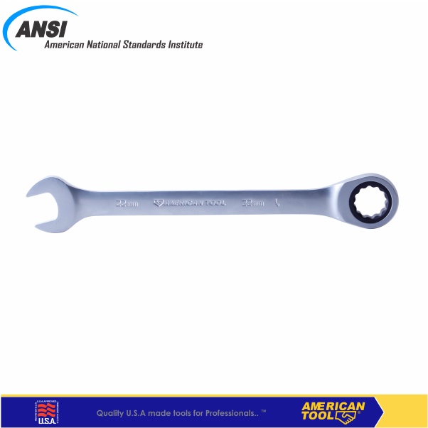 Jual American Tool Kunci Ring Pas Ratchet 16mm 8958928 | Shopee Indonesia