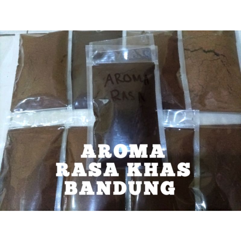 Jual Kopi Aroma Rasa Khas Bandung 100Gr | Shopee Indonesia