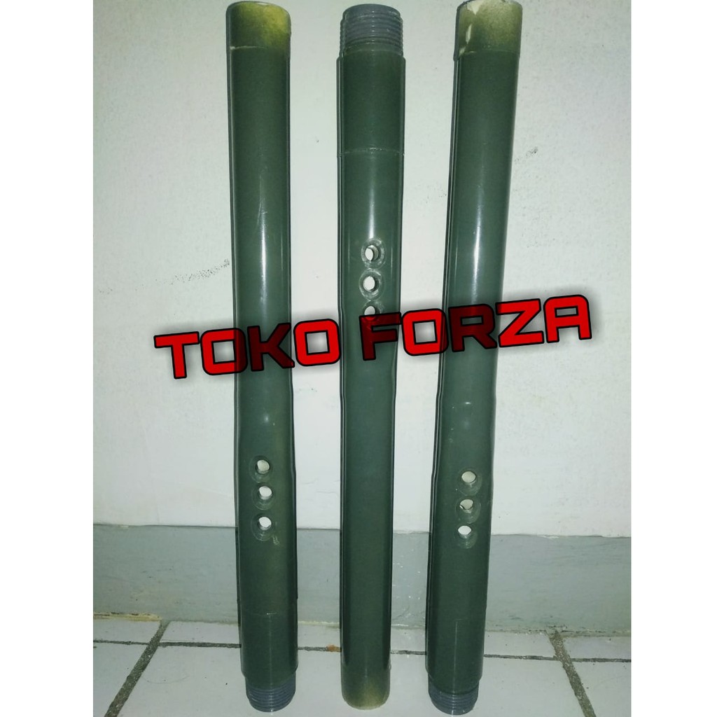 Jual RB Suling Mata Jet KIM - HI TECH (Hanya Suling) | Shopee Indonesia
