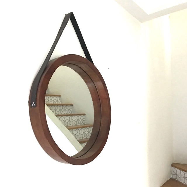 Jual Kaca bulat (hanya frame) | Shopee Indonesia