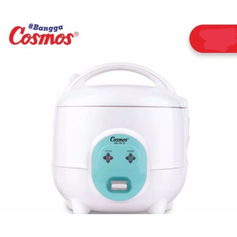 Jual magic com cosmos Crj -101N 0,6 liter | Shopee Indonesia