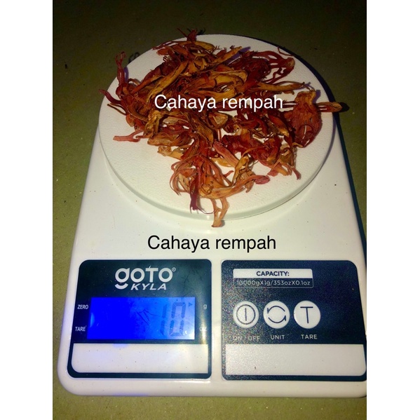 Jual Bunga pala asli sumatra barat | Shopee Indonesia