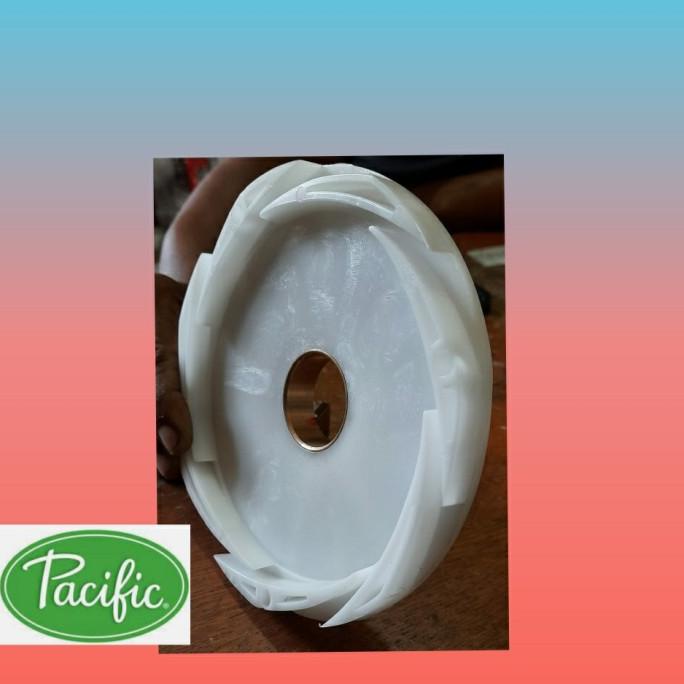 Jual Tutup Kipas Hisap Sanyo Pdh 250 B Diffuser Pompa Air Jet Pump ...