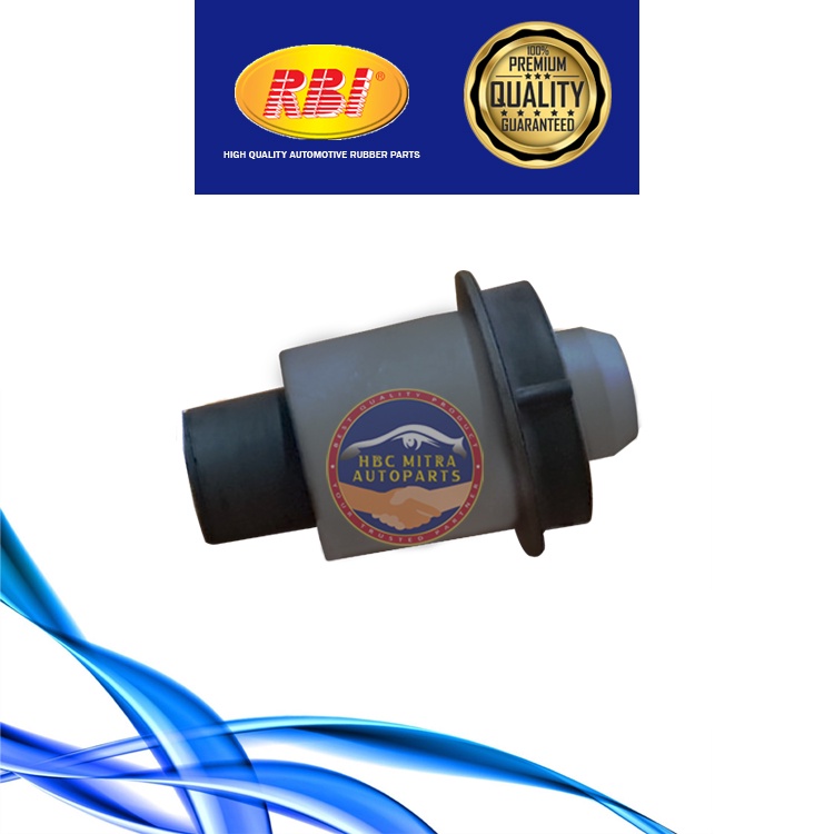 Jual Bushing Cross Member Depan Livina 54467-AX001 RBI | Shopee Indonesia