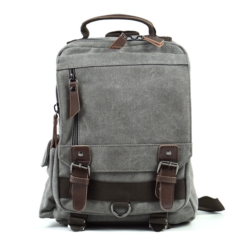 Jual Horocrust - Mini Backpack - Legacy Gear | Shopee Indonesia