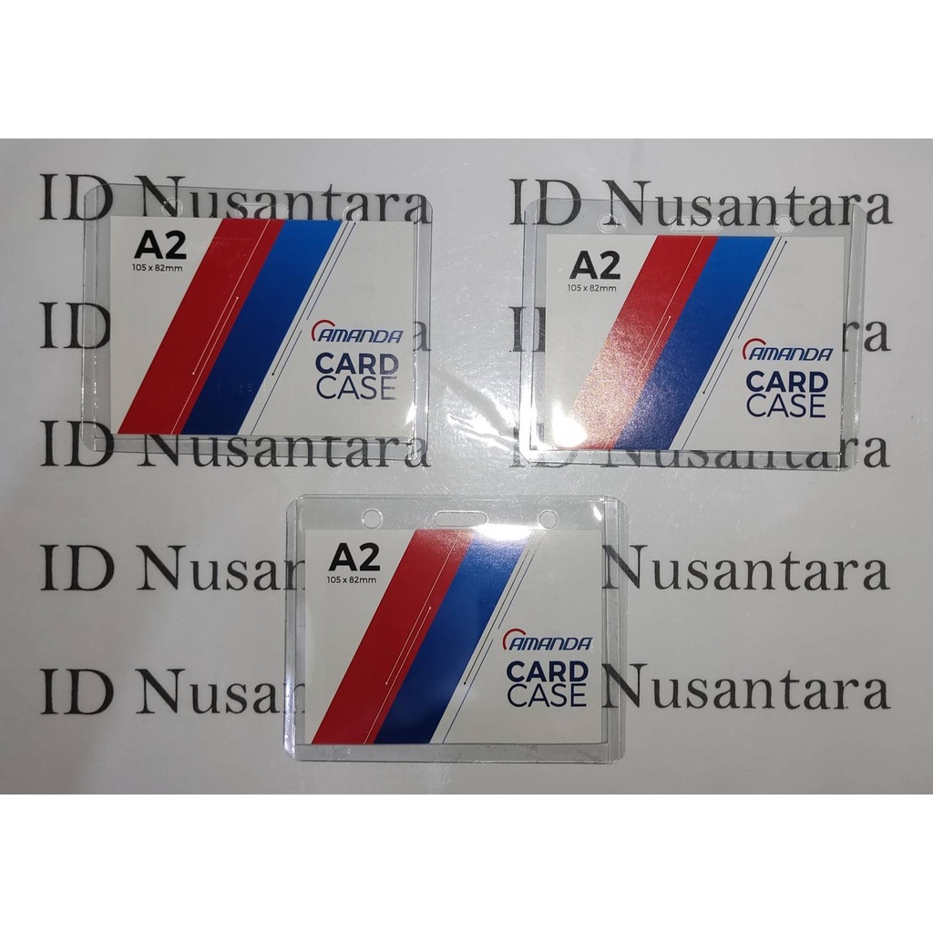 Jual Card Case A2 | Shopee Indonesia