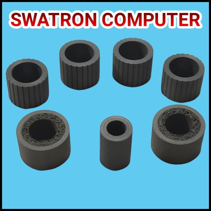 Jual Karet Adf Roller Replacement Kit Hp Scanjet 3000 S3 5000 S5 7000 ...