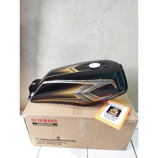 Jual tangki rx king se 2003 tangki rx king 2003 se original ygp ...