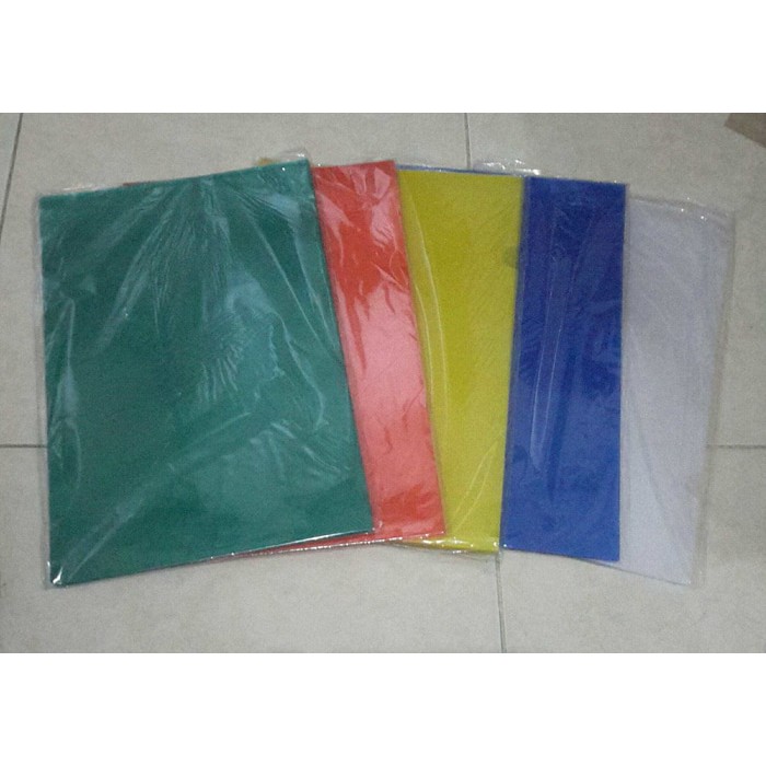 Jual Map L F4 - 12 pc | Shopee Indonesia