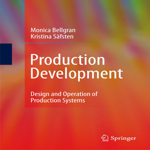 Jual Buku - Production Development Design and Operation of Production ...