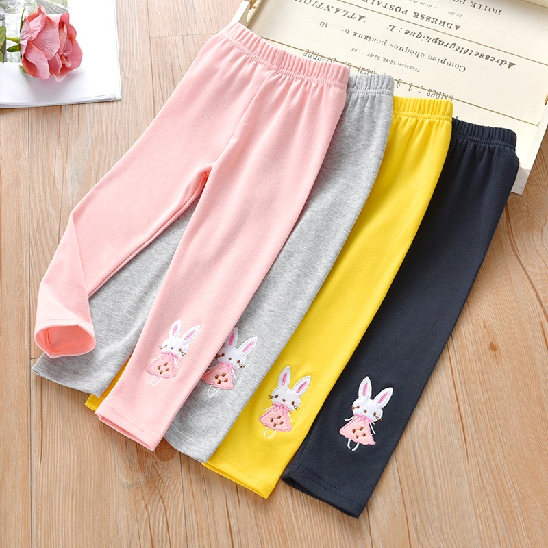 Jual PROMO 4.4 heybaby CUTE BUNNY legging anak perempuan celana panjang ... Jual PROMO 4.4 heybaby CUTE BUNNY legging anak perempuan celana panjang ...