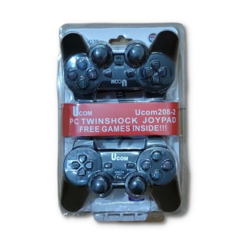 Jual Stik Pc Komputer Laptop Usb Double Stik Komputer Stik Laptop Stik ...