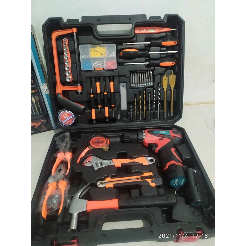Jual alat bengkel motor mobil lengkap alat mekanik | Shopee Indonesia