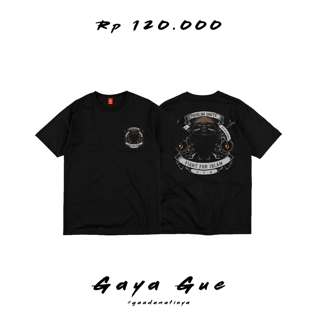 Jual Shirt Muslim United | Shopee Indonesia