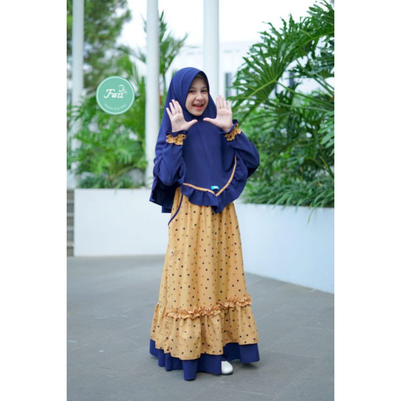 Jual HANIYAH SERIES SET by Fazz | Shopee Indonesia