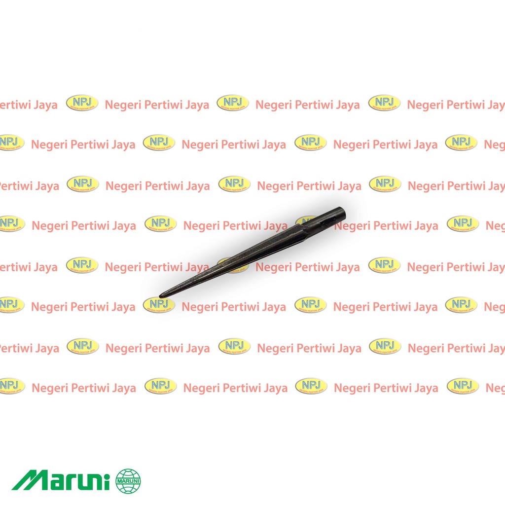 Jual Maruni Ratchet Reamer RR-02 - Mata Bor Reamer M8 Tap Ratchet ...