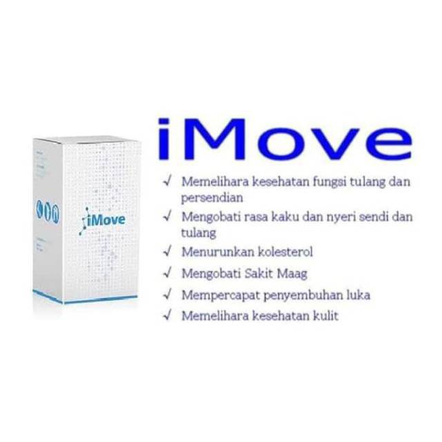 Jual OBAT NYERI SENDI/TULANG [IMOVE ORIGINAL] | Shopee Indonesia