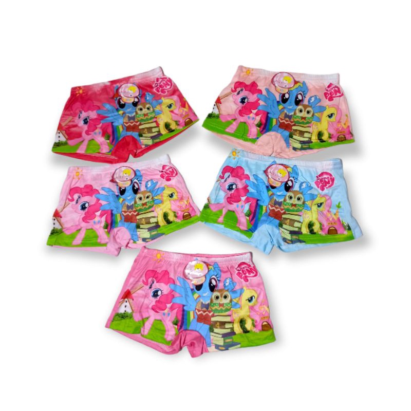 Jual 6PCS Celana dalam boxer anak perempuan karakter | Shopee Indonesia Jual 6PCS Celana dalam boxer anak perempuan karakter | Shopee Indonesia