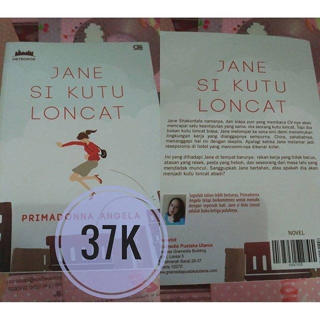 Jual Jane si kutu loncat | Shopee Indonesia Jual Jane si kutu loncat | Shopee Indonesia