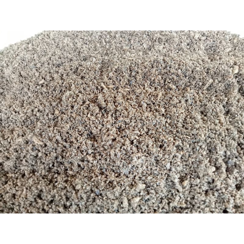 Jual TEPUNG MAGGOT KASAR 1KG high protein 63% | Shopee Indonesia